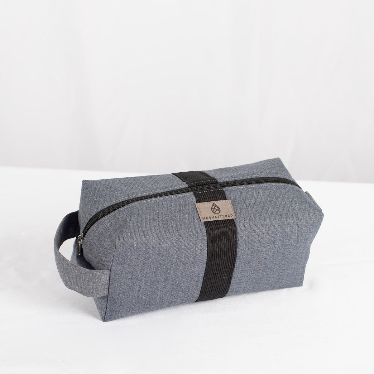 West Point Dress Gray Uniform Toiletry Kit – Unshattered
