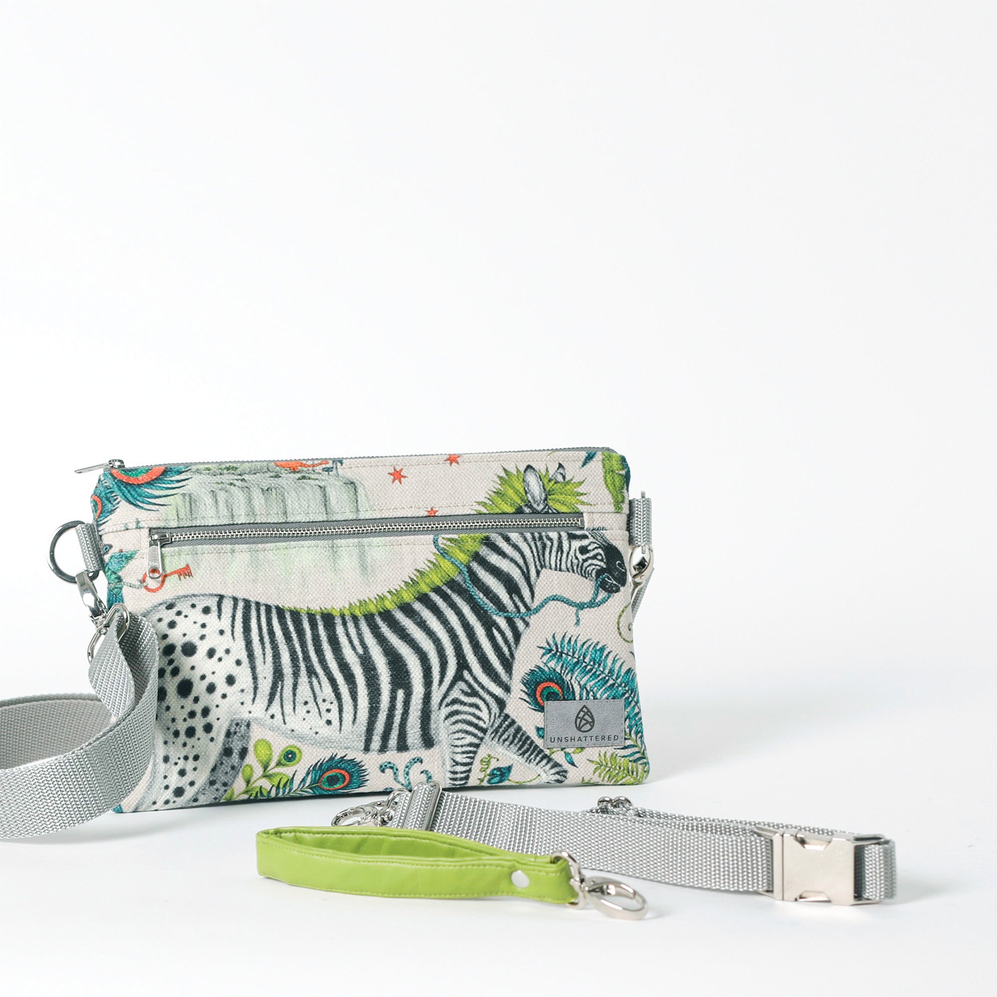 Chivon 3-in-1 Bag – Unshattered