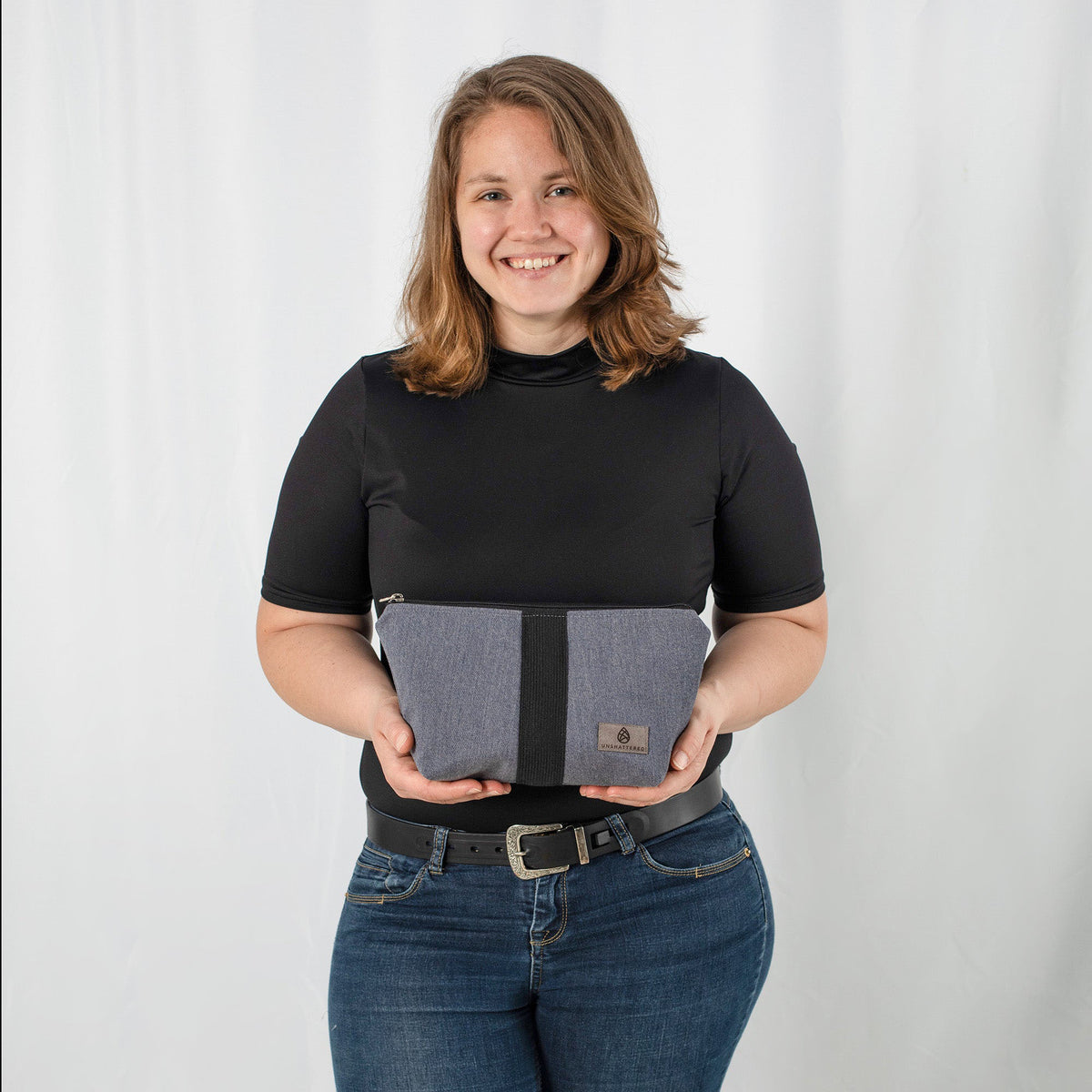 West Point Dress Gray Uniform Makeup Kit – Unshattered