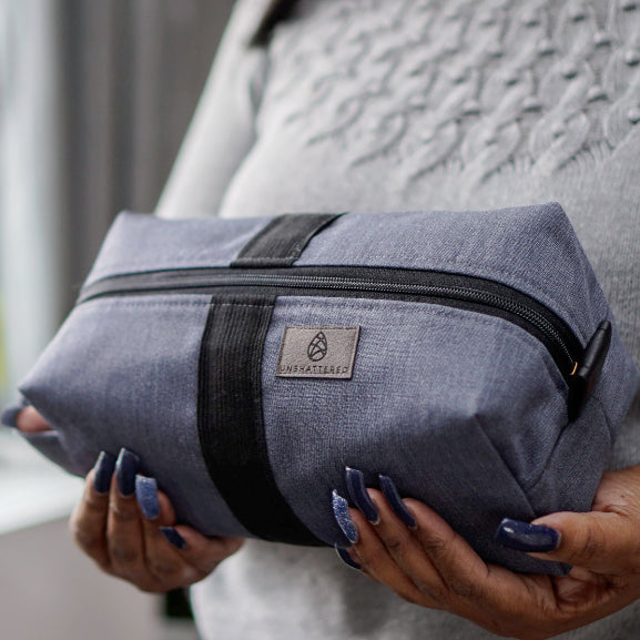 West Point Dress Gray Uniform Toiletry Kit – Unshattered